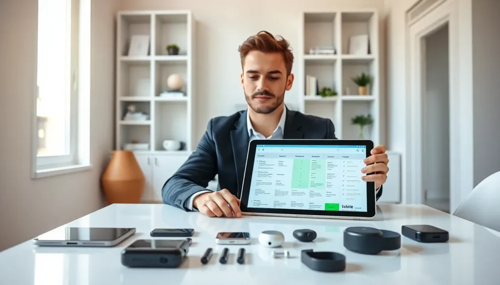 Gadgets Strategies: Smart Ways to Choose, Use, and Maximize Your Tech ...
