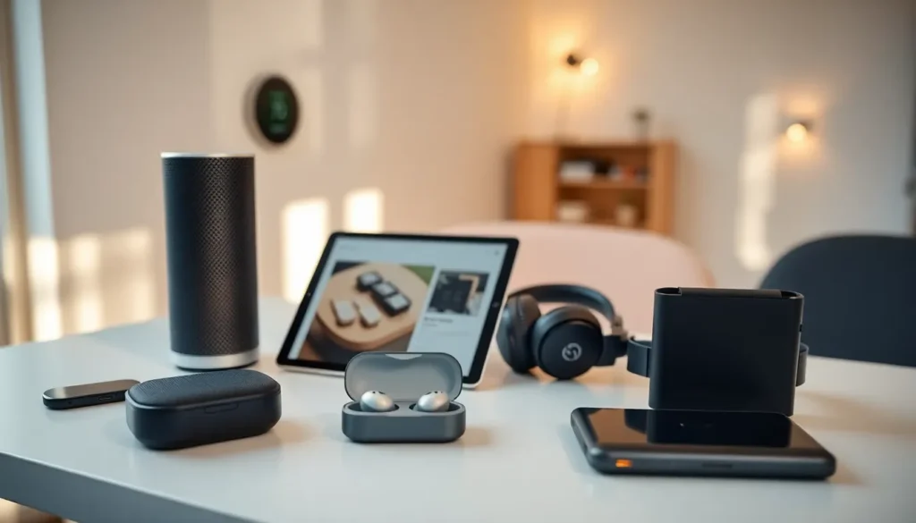 Essential Gadgets and Tools for Everyday Life - Beancotech